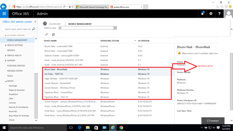 Azure AD Join with Windows 10 Devices — TechGyan - Cloud Changes Everything