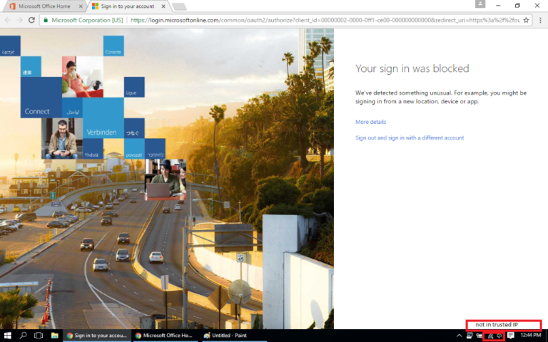 Conditional Access — TechGyan - Cloud Changes Everything