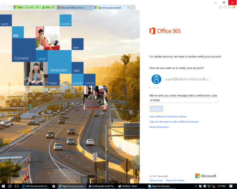 Conditional Access — TechGyan - Cloud Changes Everything