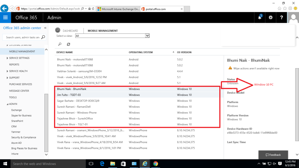 Azure AD Join with Windows 10 Devices — TechGyan - Cloud Changes Everything