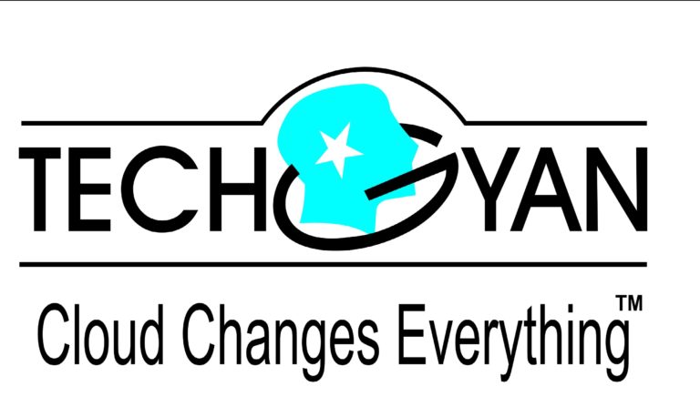 190322_Techgyan — TechGyan - Cloud Changes Everything