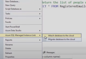 SQL Server 2022 is HERE — TechGyan - Cloud Changes Everything