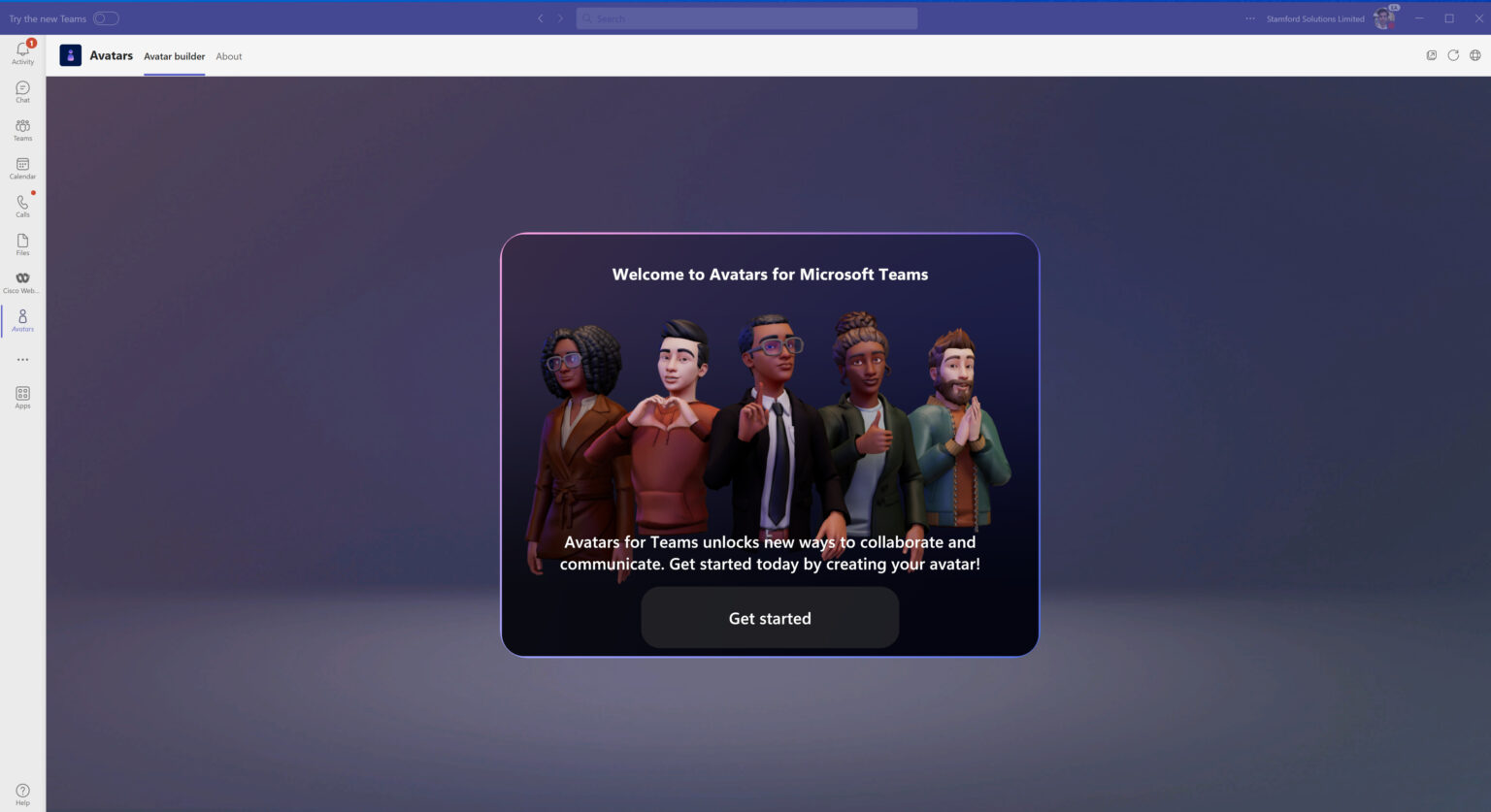 Customizable avatars and reactions will improve your Microsoft Teams experience. — TechGyan ...
