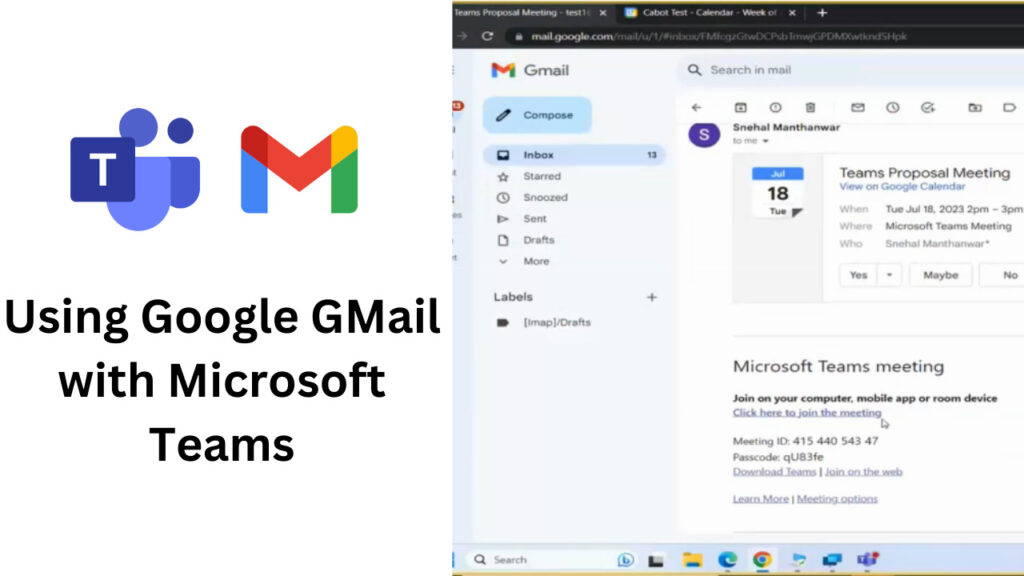 Your paragraph text — TechGyan - Cloud Changes Everything