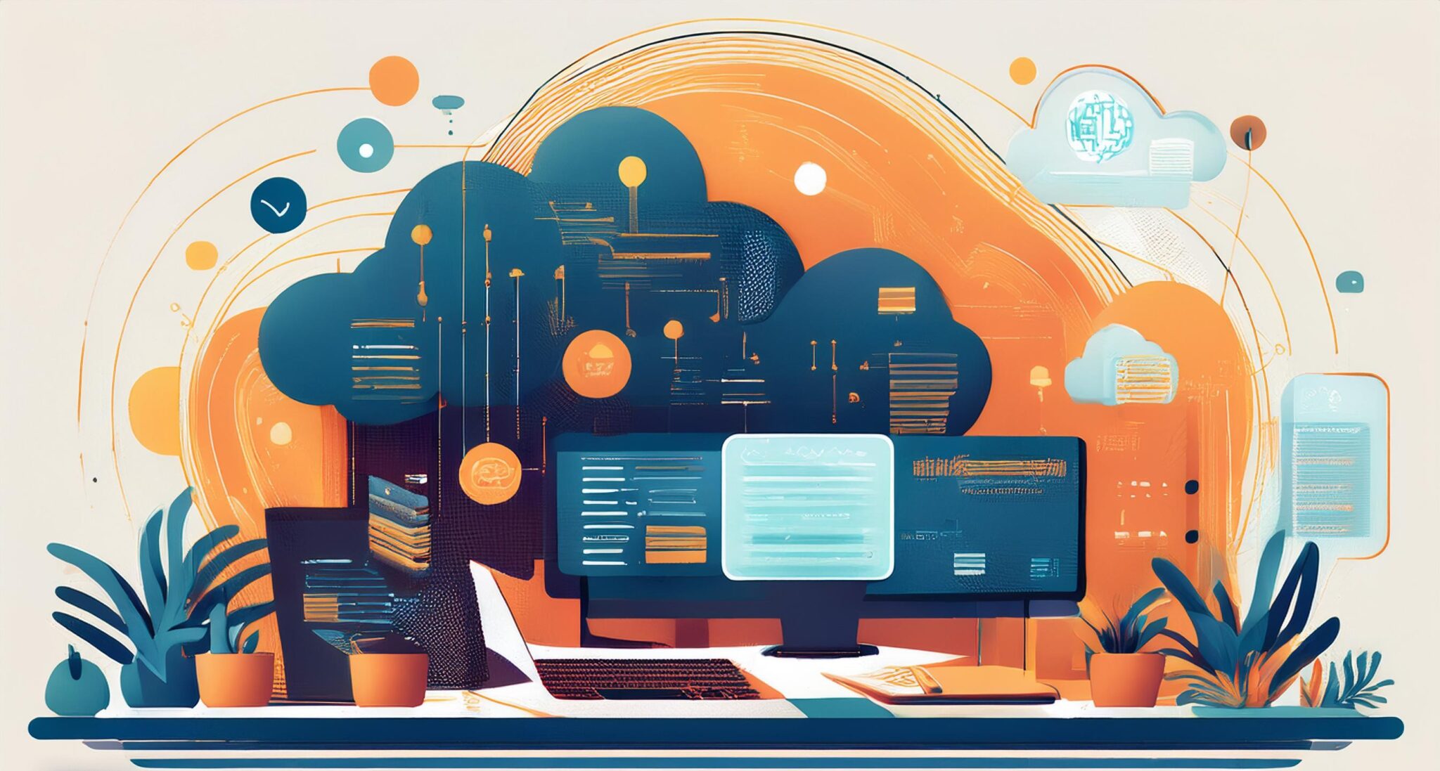 Document Management — TechGyan - Cloud Changes Everything